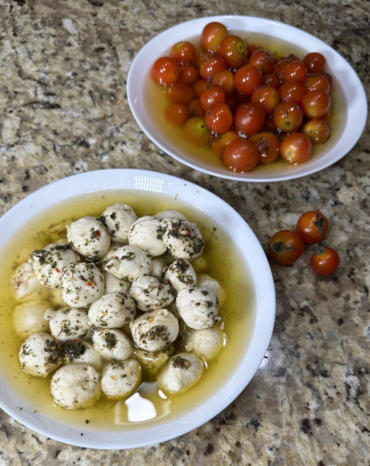 Stuffed Manicotti – Megan Love